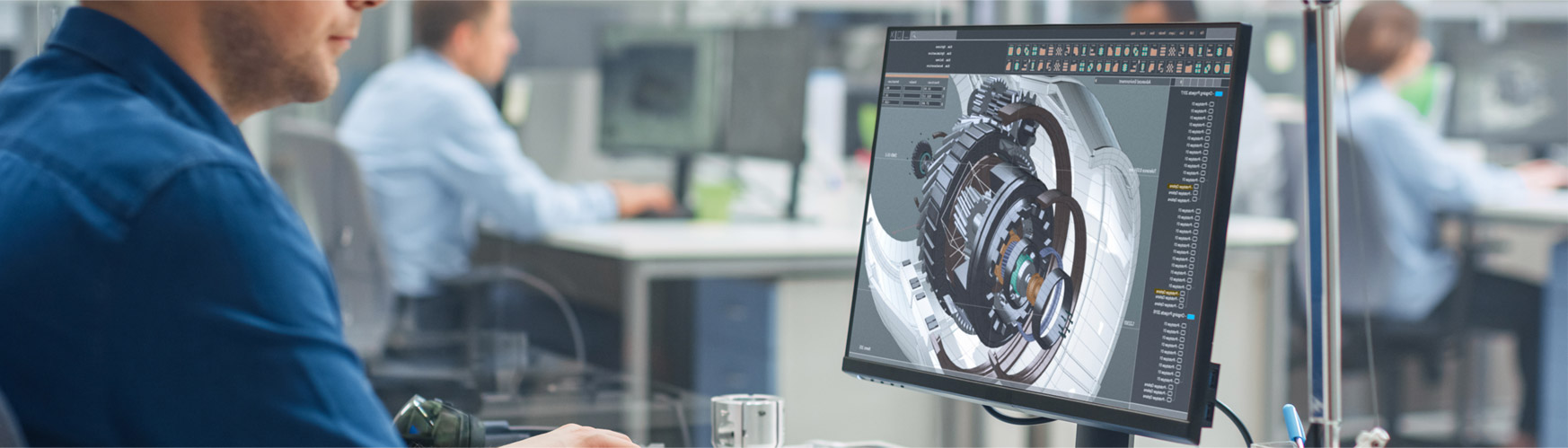 Simulation Technologies: Specialist In Advanced Simulation Studies